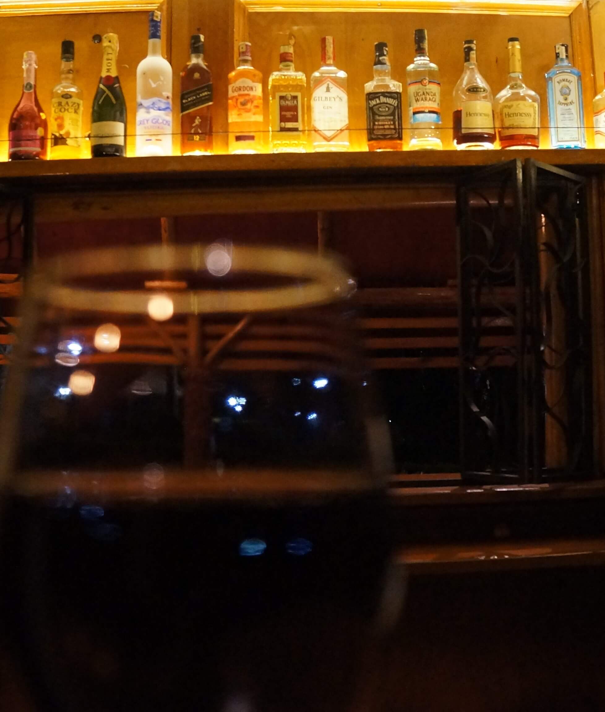 Restaurant and Bar in Fort Portal | ATACO Country Resort