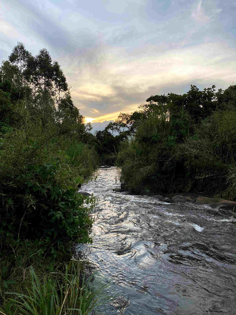 The Majestic Mahoma Falls in Fort Portal | ATACO Country Resort