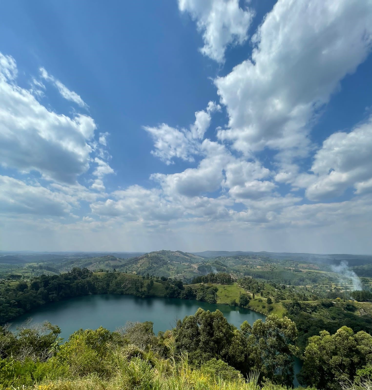 Fort Portal Tour Packages: Unveiling the Best Adventures